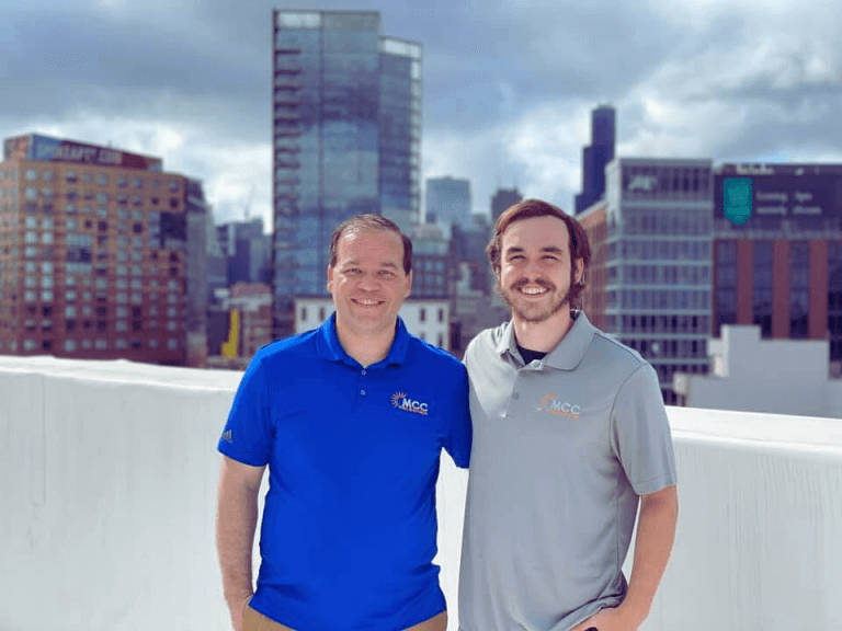 MCC Electric: Chicago Electrician - 24/7 Service